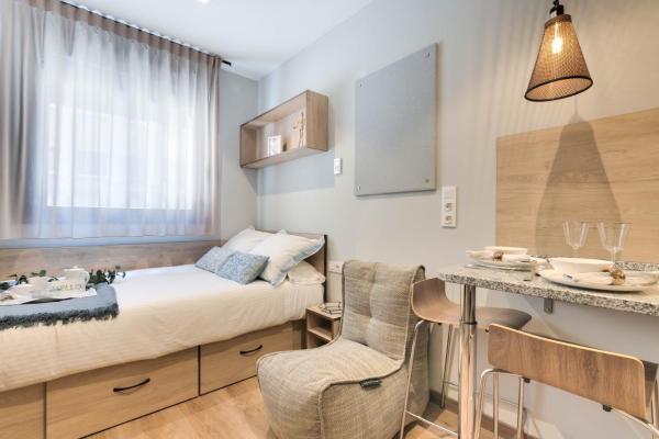 Livensa Living Pamplona Albergue Juvenil - Pampelune