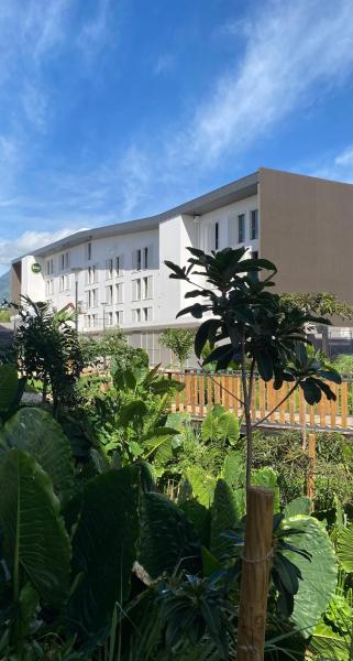 B&b Hotel La Réunion Aéroport - Saint-Denis