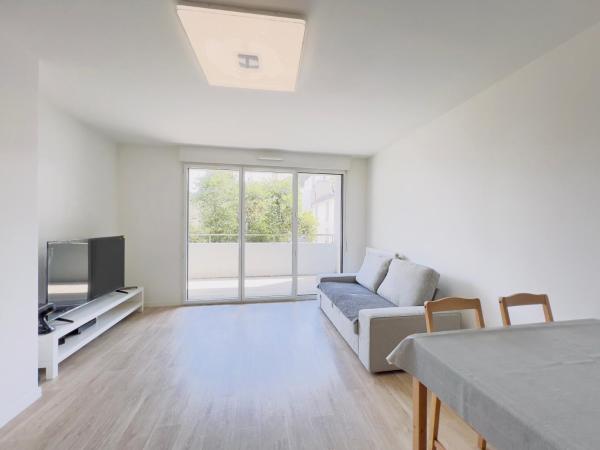 Appartement Avec 2 Chambre Collé à Paris Et Proche De Métro - Ivry-sur-Seine