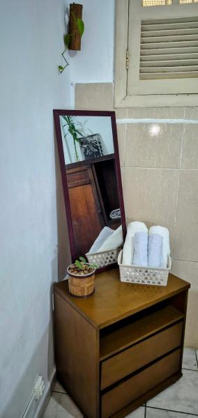 Quarto 1 Na Glória - Glória