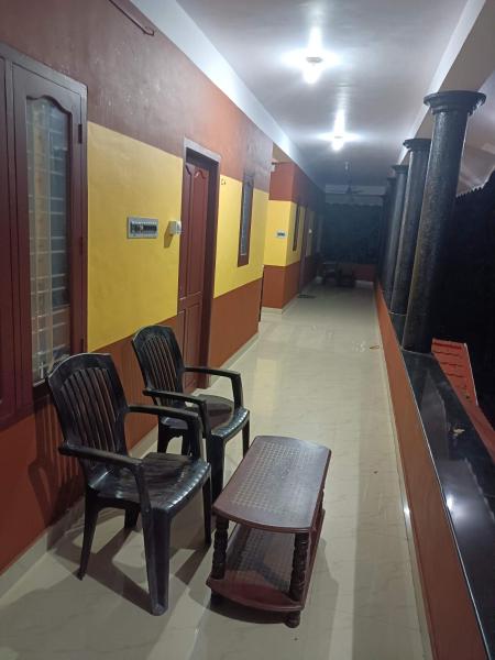 Surabhi Gardens - Kerala