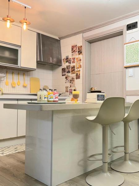 & Stay Namsan - Seoul