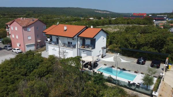 Jozić Sobe Studio - Cres
