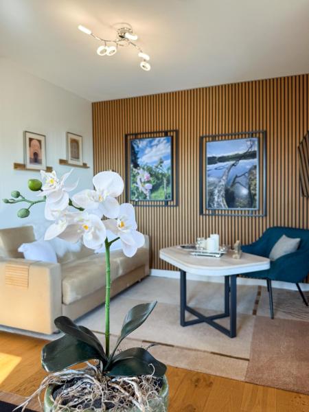 Apartment Wohlfühlplatzl - Urgemütlich & Ruhig - Rosenheim