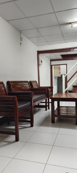 Oct22 Guest House - Wichian Buri District