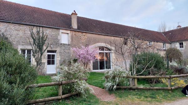 La Ferme Du Boisdieu - Yonne
