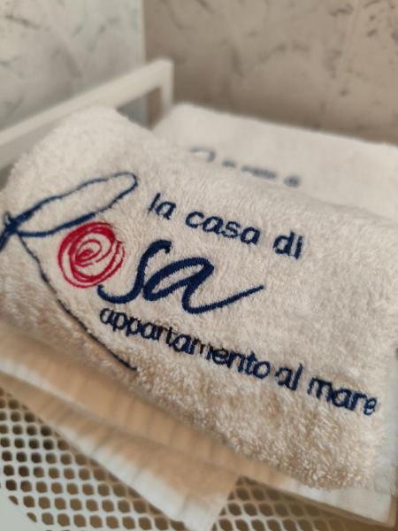 Appartamento La Casa Di Rosa - Bellaria-Igea Marina
