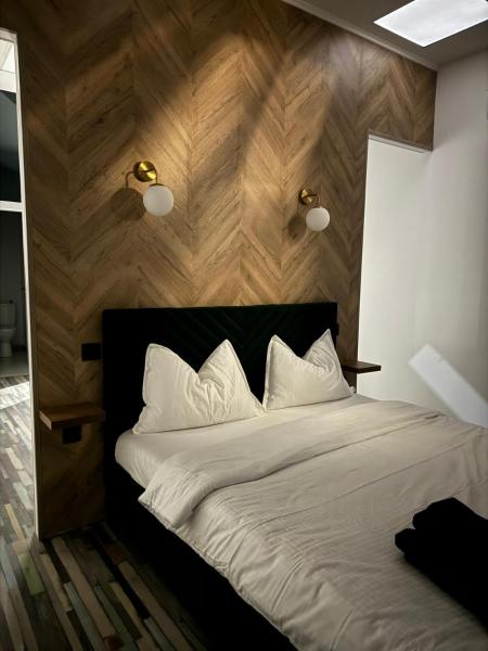 Old Tower Apartments - Cluj-Napoca