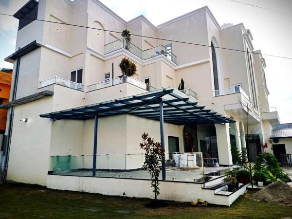 Su Casa Banquets & Hotel - Dehradun