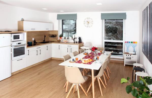 Apartmány Malá Morávka - Malá Morávka