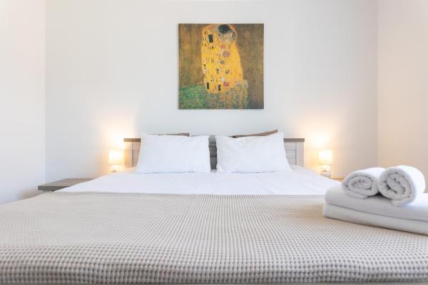 Apartament Morena Darłówko By Dreamhouse - Darłowo