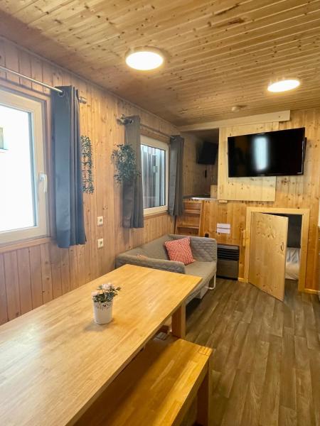 *****Camping Aufenfeld Zillerglückhütte Aschau Iz - Kaltenbach