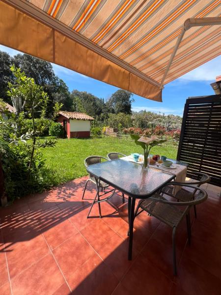 Gestiona2r - Casa Rural Llanes - Asturies