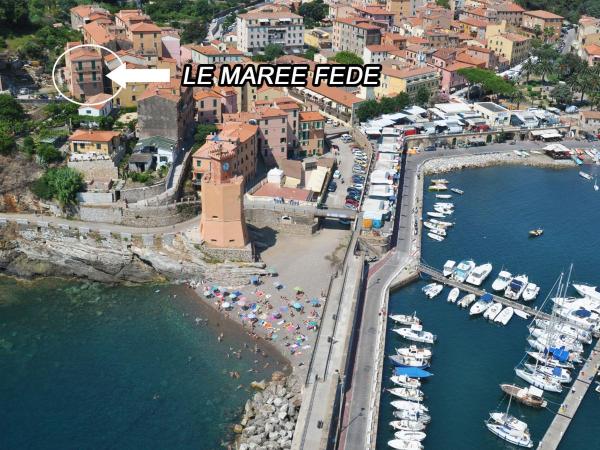 Le Maree Fede - Argonautivacanze - Rio