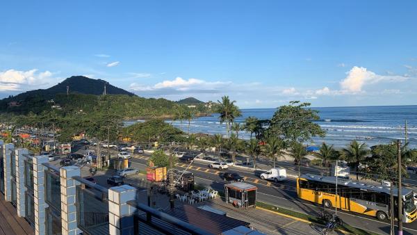 Werneck Locações - Ubatuba