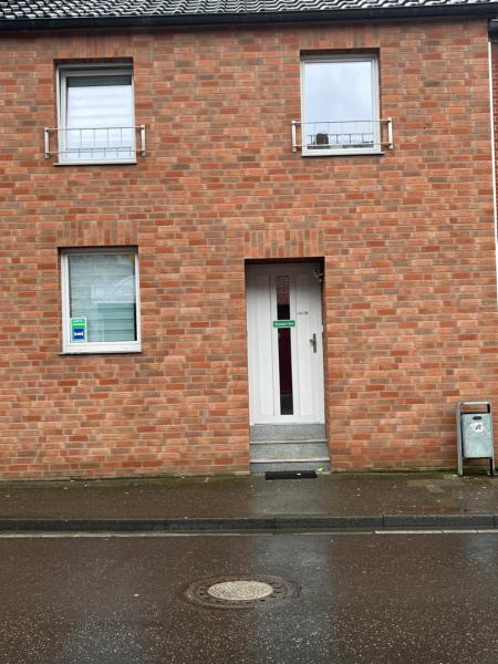 Fremdenzimmer Sas - Roermond