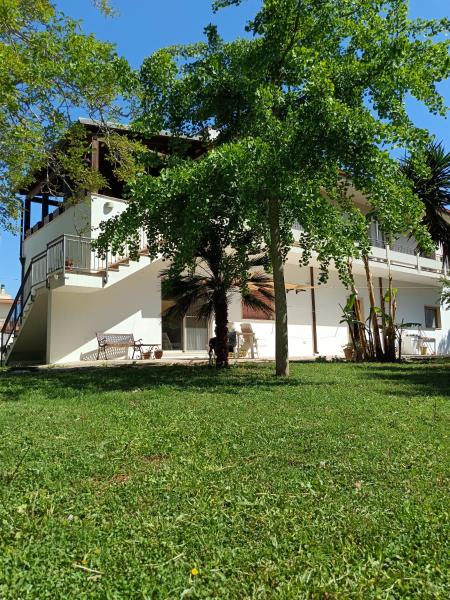 La Casa Del Noce - San Cassiano