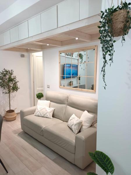 Madera Blanca - Casa Vacanze Sardegna - Siniscola