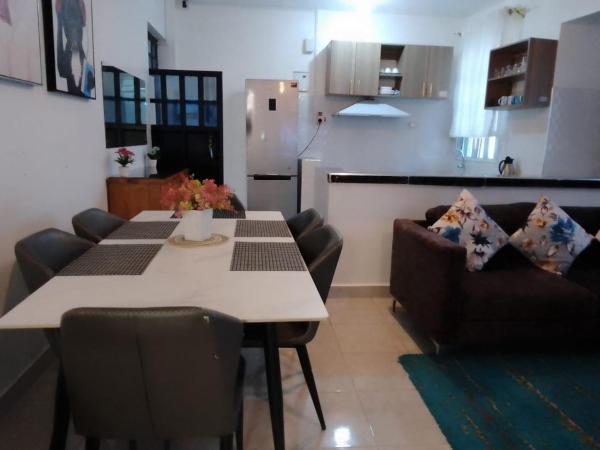 Empire Apartments - Mombasa