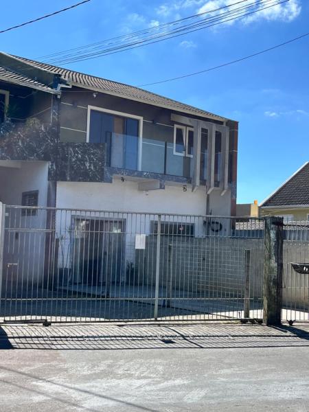 Hospedagem Apolinário - Curitiba