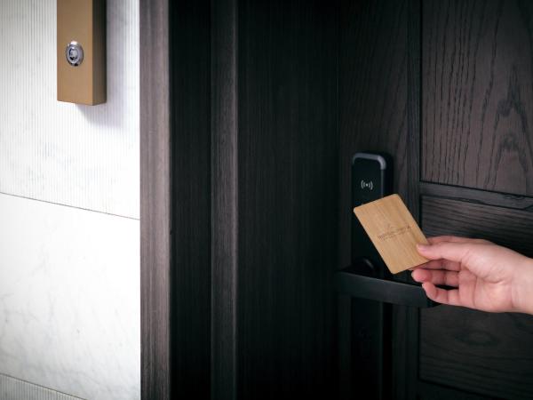 Grand Intercontinental Seoul Parnas By Ihg - Seoul