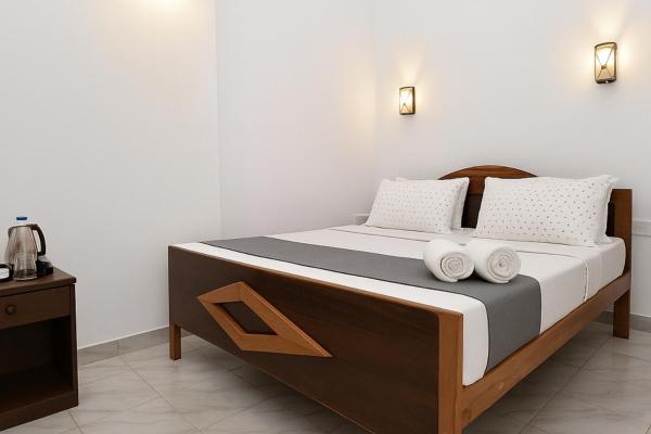 Dawn Village Home Stay - Goa