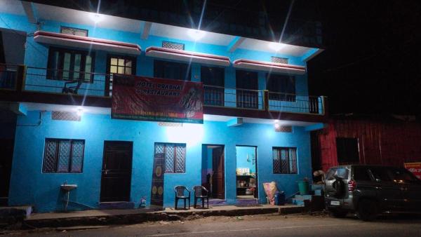Hotel Prabhat & Resturent - Ukhimath
