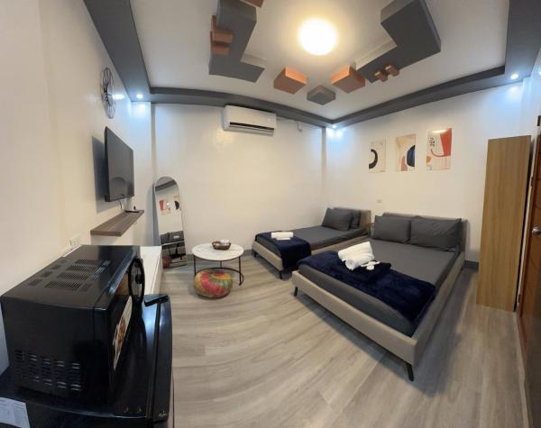 Cozy Staycation At The Heart Of Liliw - Majayjay