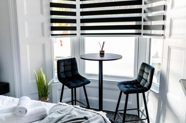 Chic Studio Apartment In Prime London Location - Barnet