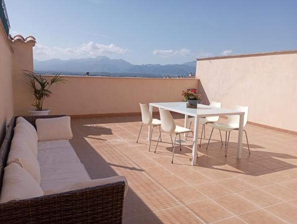 Apartamento La Calma - Sineu