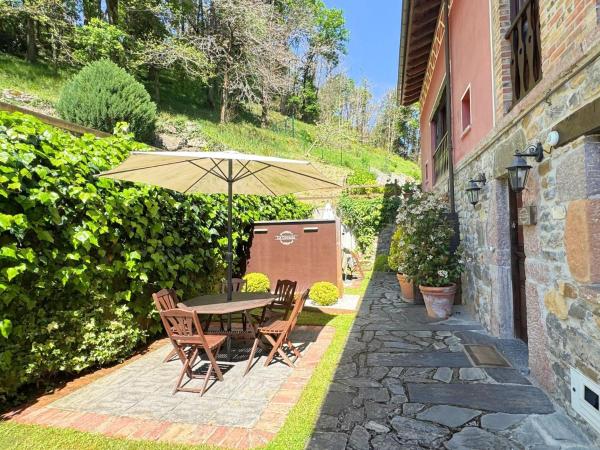 La Cocada En Arriondas Vv-144-as - Caravia