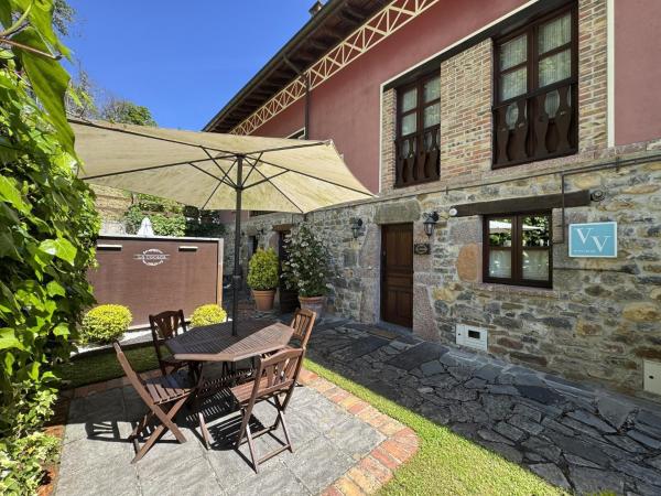 Vivienda Vacacional La Cocada Vv-144-as - Cangas de Onís