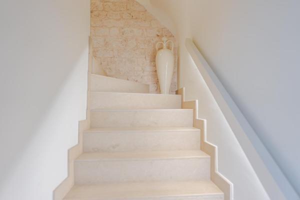 Garibaldi Luxury Suites - Noci