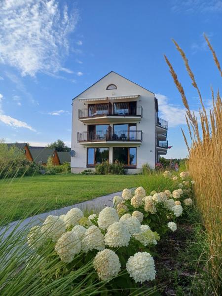 Apartamenty Na Fali - Jastarnia