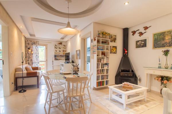 Flat Espetacular No Capivari - Campos do Jordão