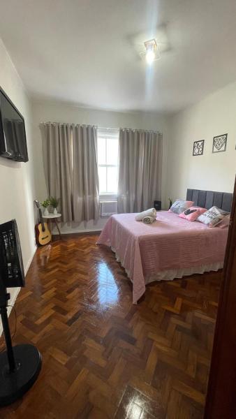Princesinha De Copacabana Apartment - Rio de Janeiro