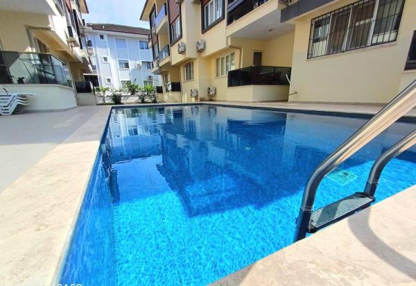 Comfortable And Cozy Stay At ÇImen Home - Dalaman