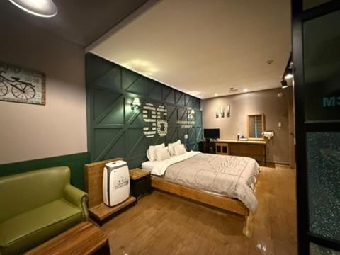 Venice Hotel - Nam-gu