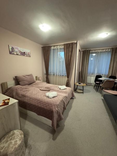 Borovetz Gardens Mvs Apart E28 - Bulgarien
