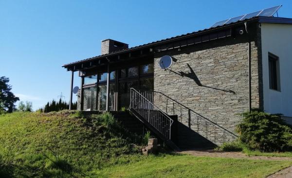 Ferienhaus Seental - Wörthersee