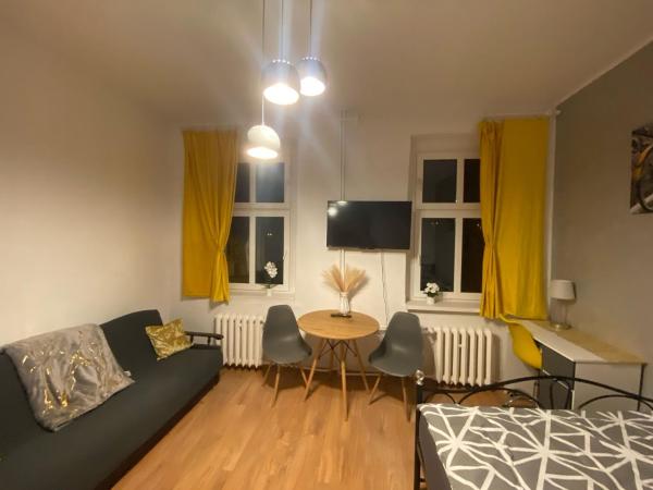 Magnolia Rooms Plus - Torun