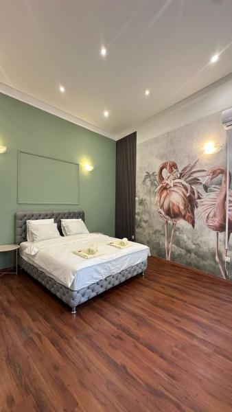 Eight Apartment - Belgrade