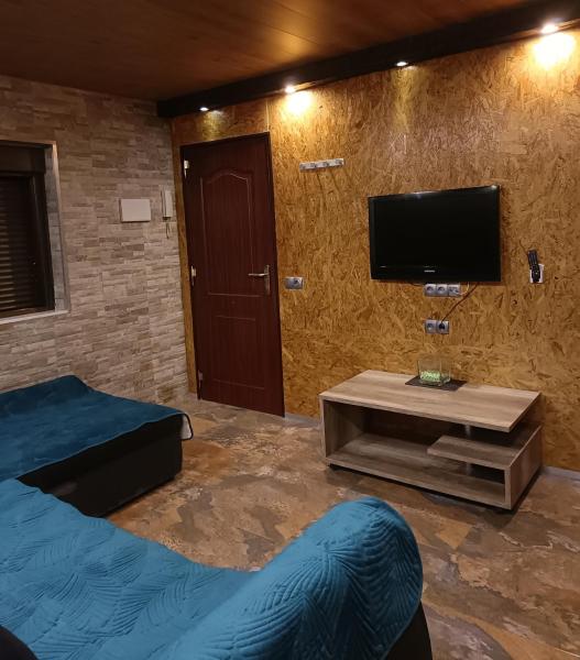 Apartamento Cerca Del Mar - Almería