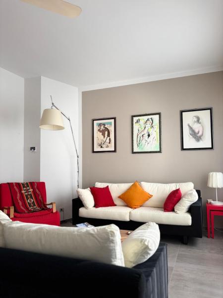 Casa Francesca - Salo BS, Italy