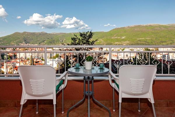 Boris & Matej Apartments - Ohrid