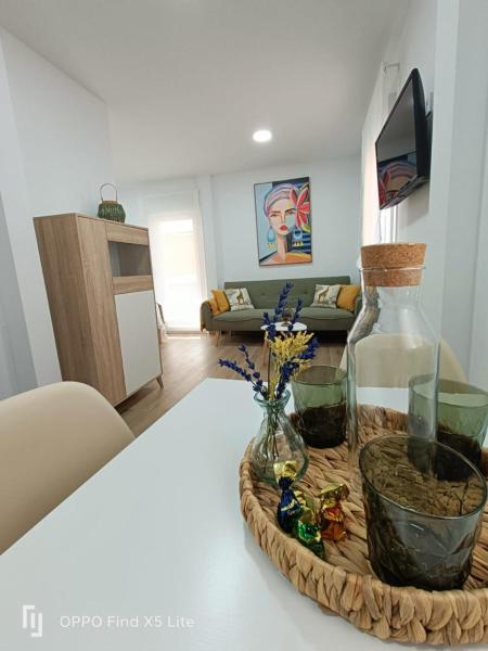 Apartamentos As Mimosas D'cross - Redondela