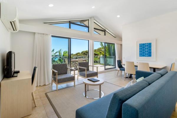 Waiheke Island Resort Conference & Accomodation Centre - Beachlands