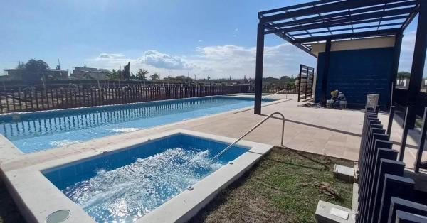 Villa Amuray Tebaida - La Tebaida