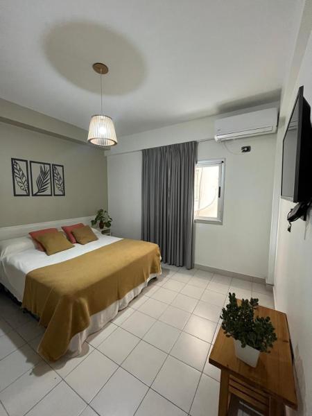 Departamento Premium Céntrico - Salta