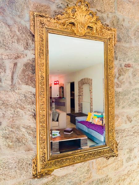 T3 De 140m2 Pour 7 Pers- Extra Centre Ajaccio - À 5 Min à Pied Des Plages - Classé 5 éToiles - Casa Di Artisti - Ajaccio